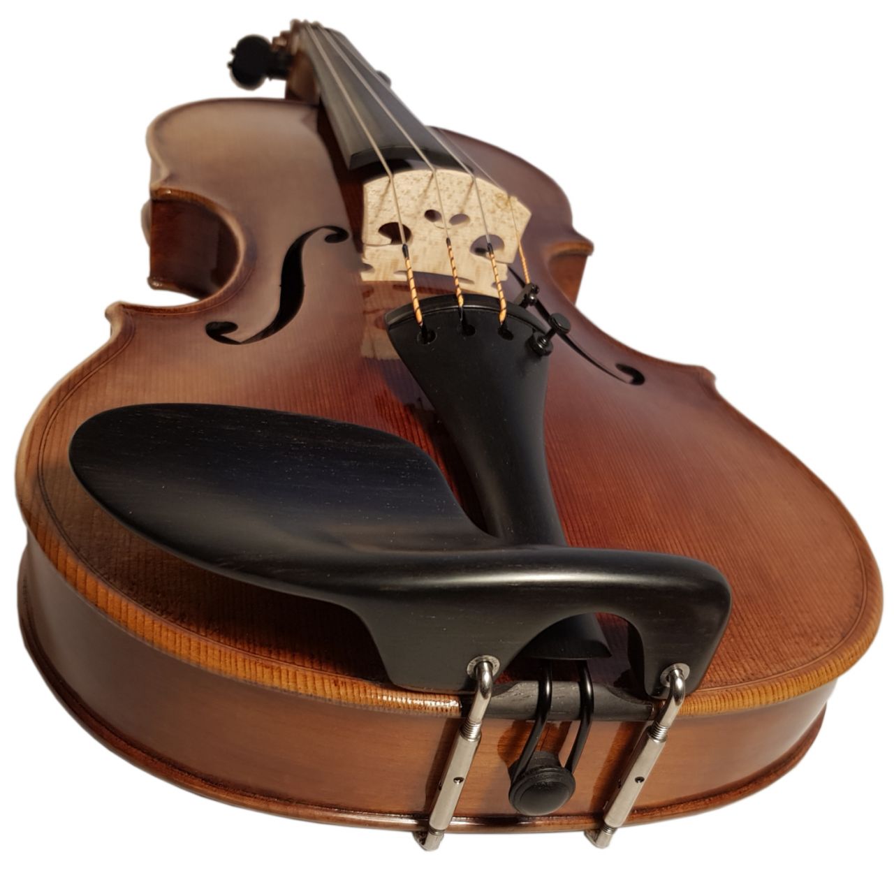Chinrest violin | Guarneri model